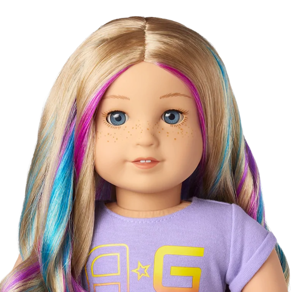 My Favorite Truly Me Dolls from American Girl - HubPages