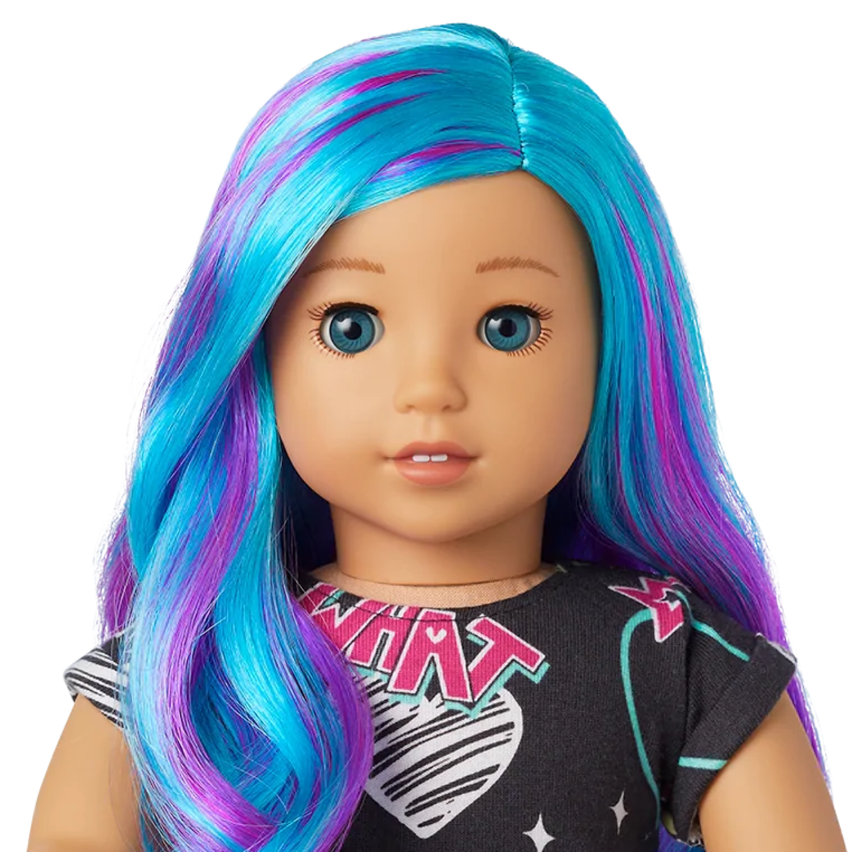 My Favorite Truly Me Dolls from American Girl - HubPages