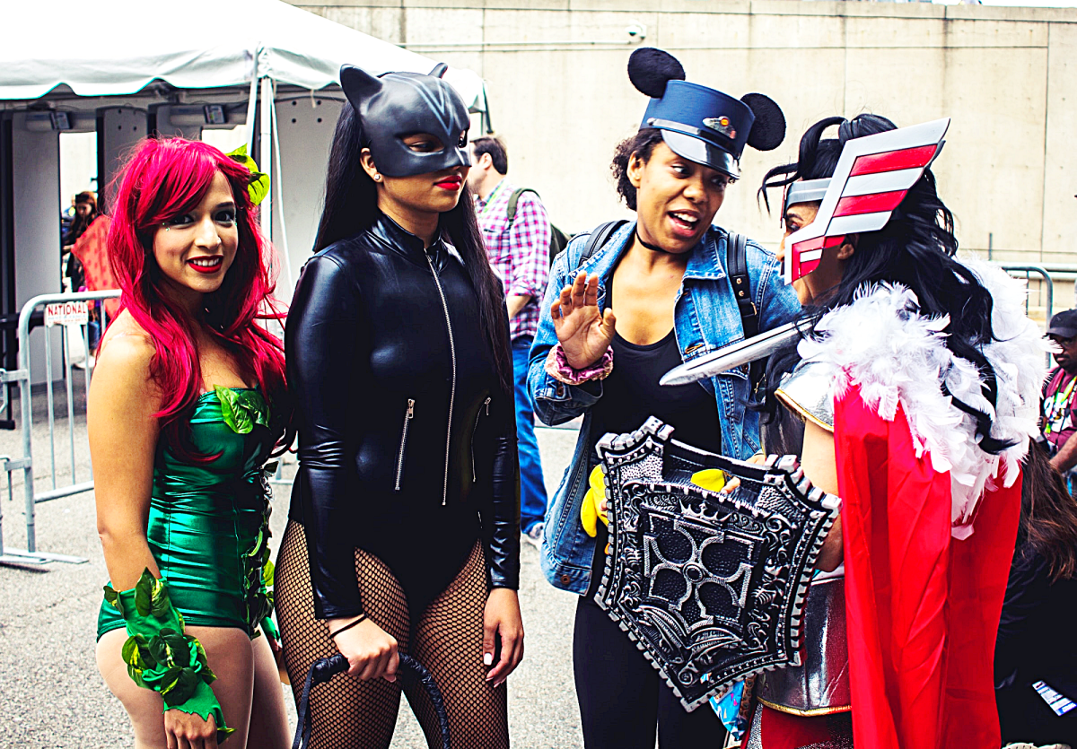 What's Toxic Fandom and What Creates It? - HubPages