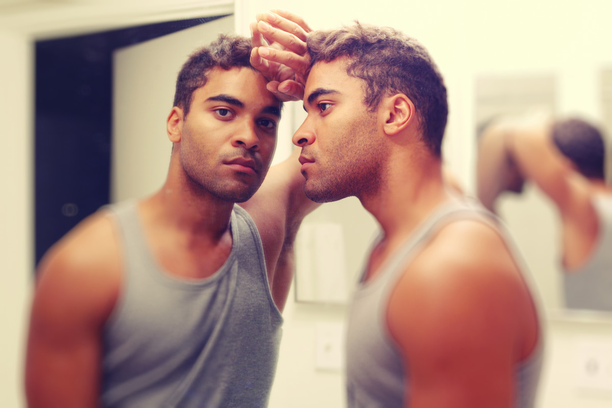 3 Ways to Deal With Physical Insecurities in a Relationship - HubPages