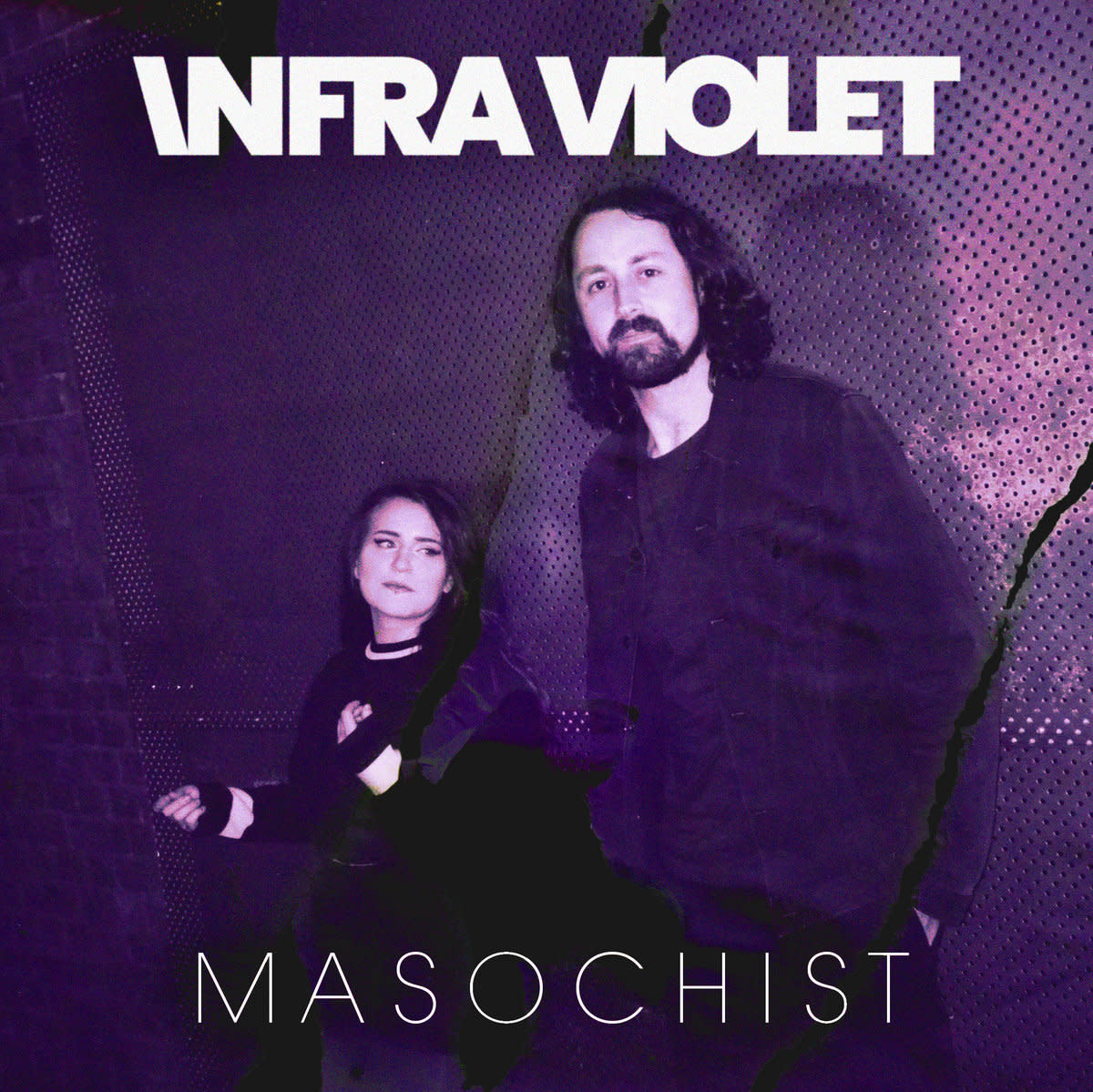 Synthpop Single Review: "Masochist" by Infra Violet - HubPages
