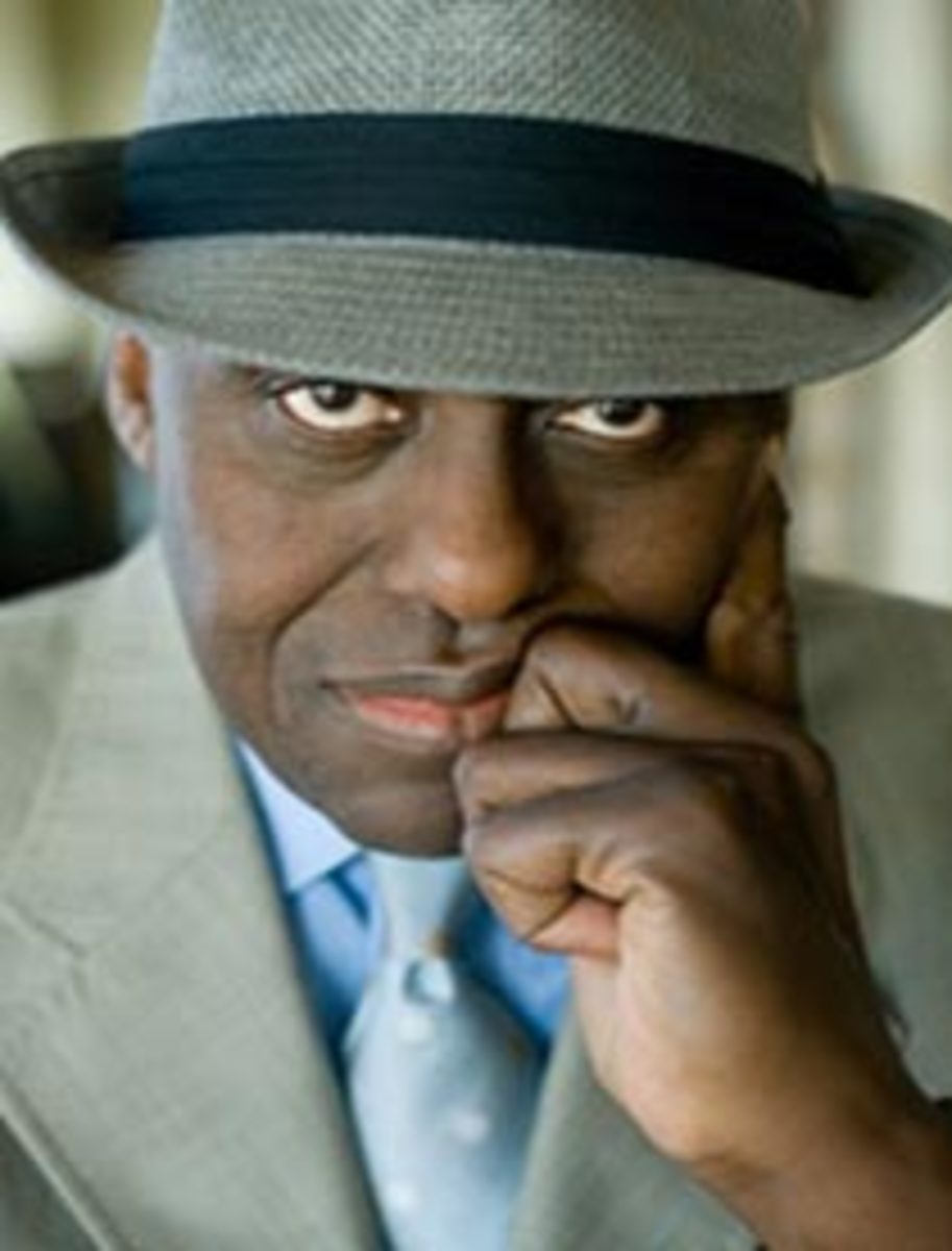 Bill Duke ~ Good Is Not Good Enough - HubPages