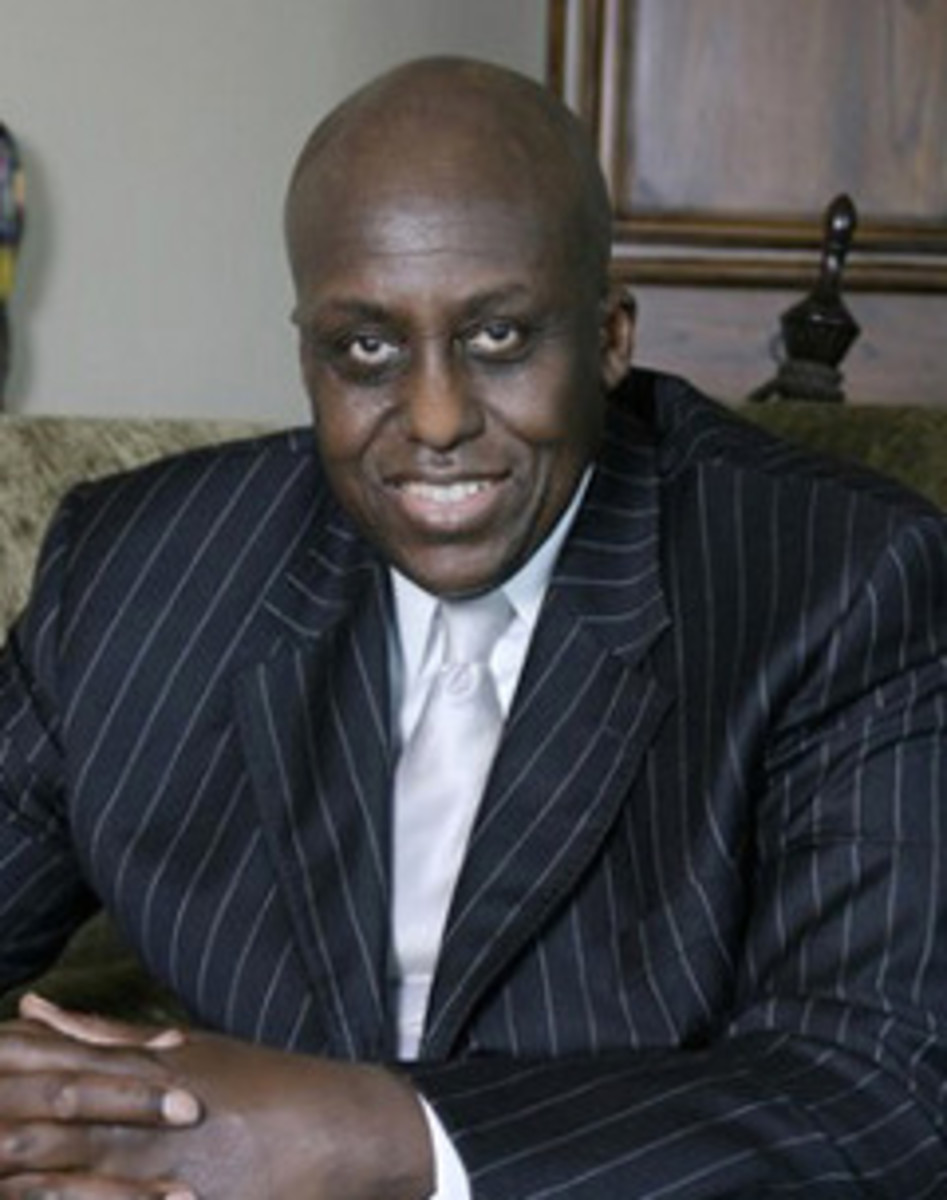 Bill Duke ~ Good Is Not Good Enough - HubPages