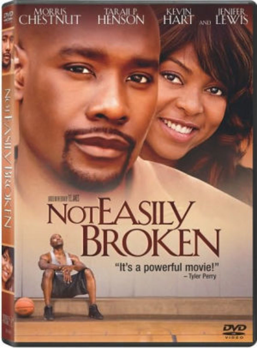 Bill Duke ~ Good Is Not Good Enough - HubPages