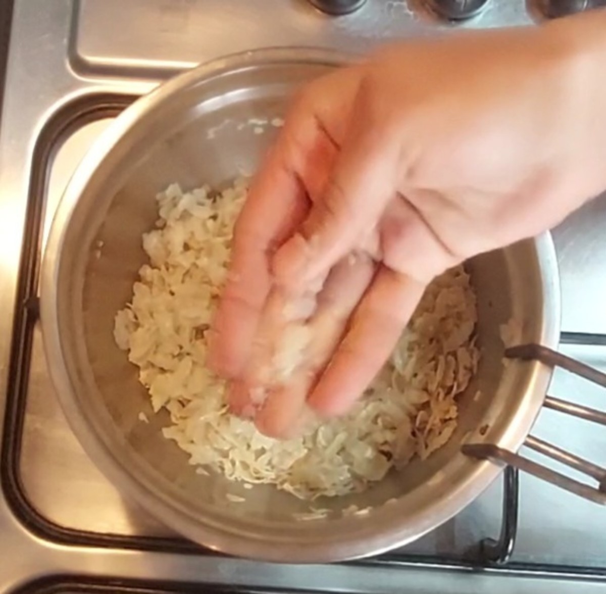 2 Dishes For Little Hunger - HubPages