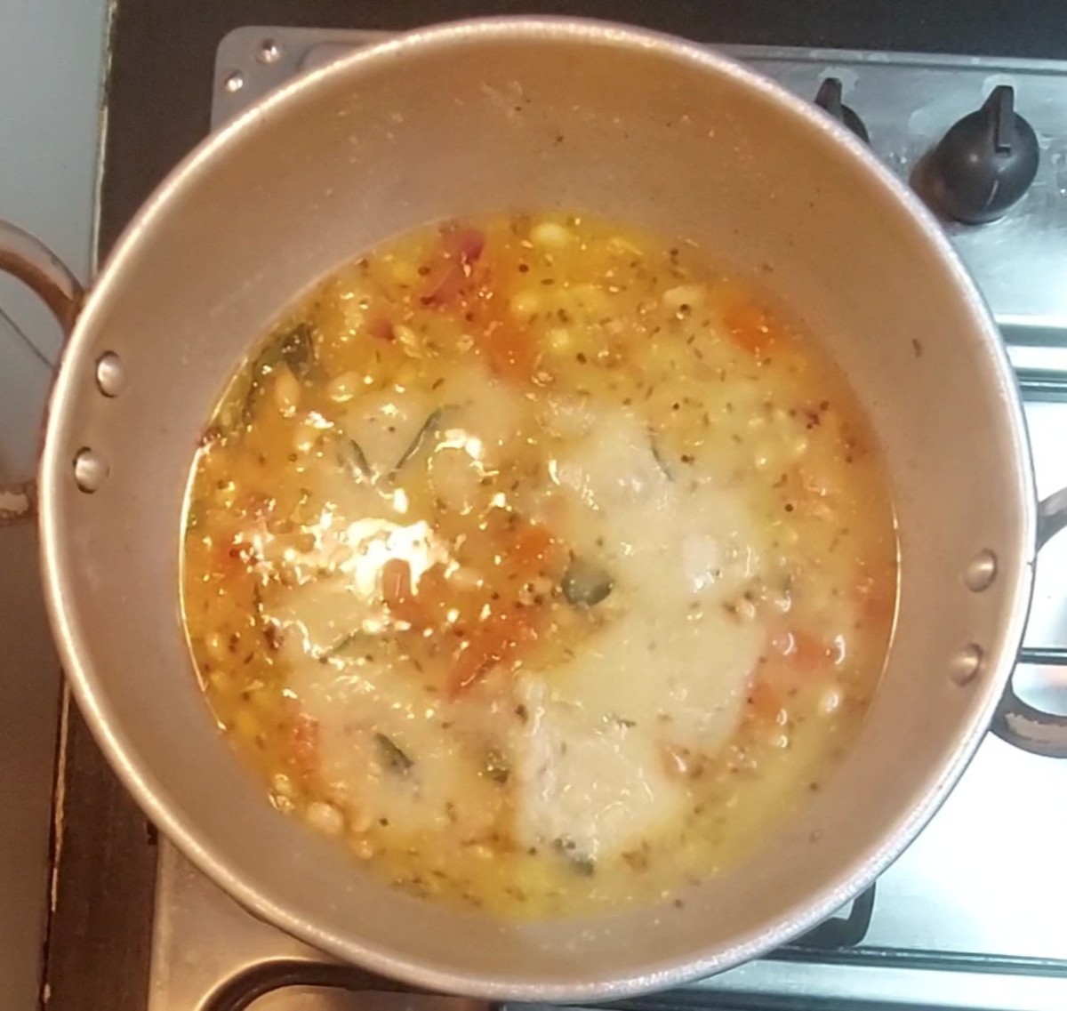 2 Dishes For Little Hunger - HubPages