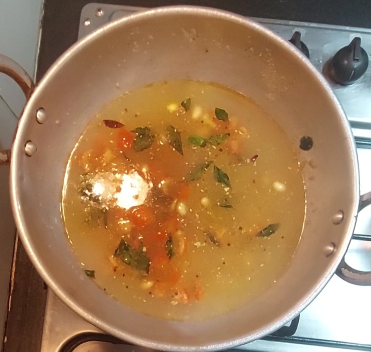 2 Dishes For Little Hunger - HubPages