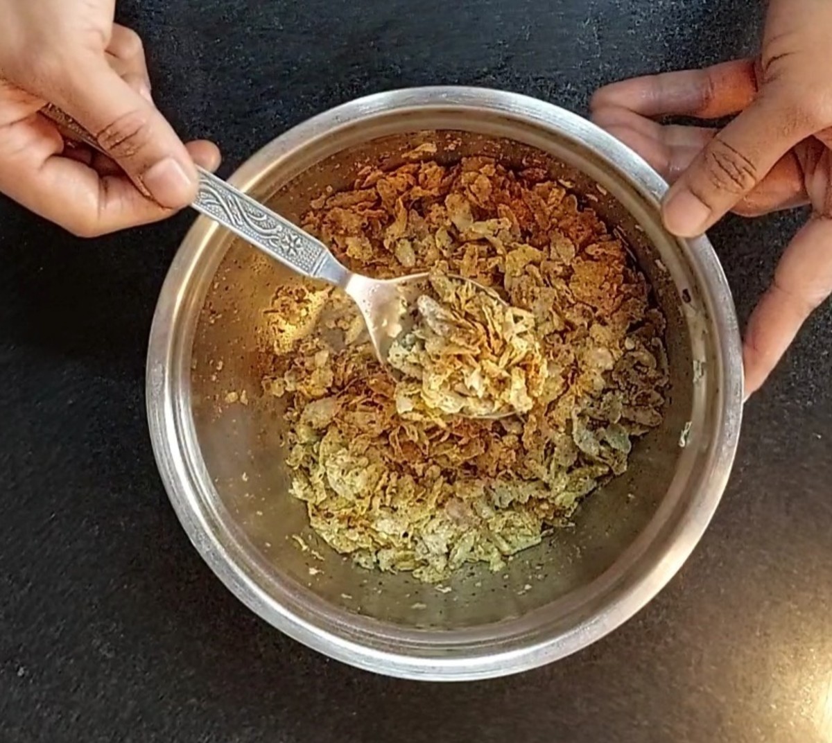 2 Dishes For Little Hunger - HubPages