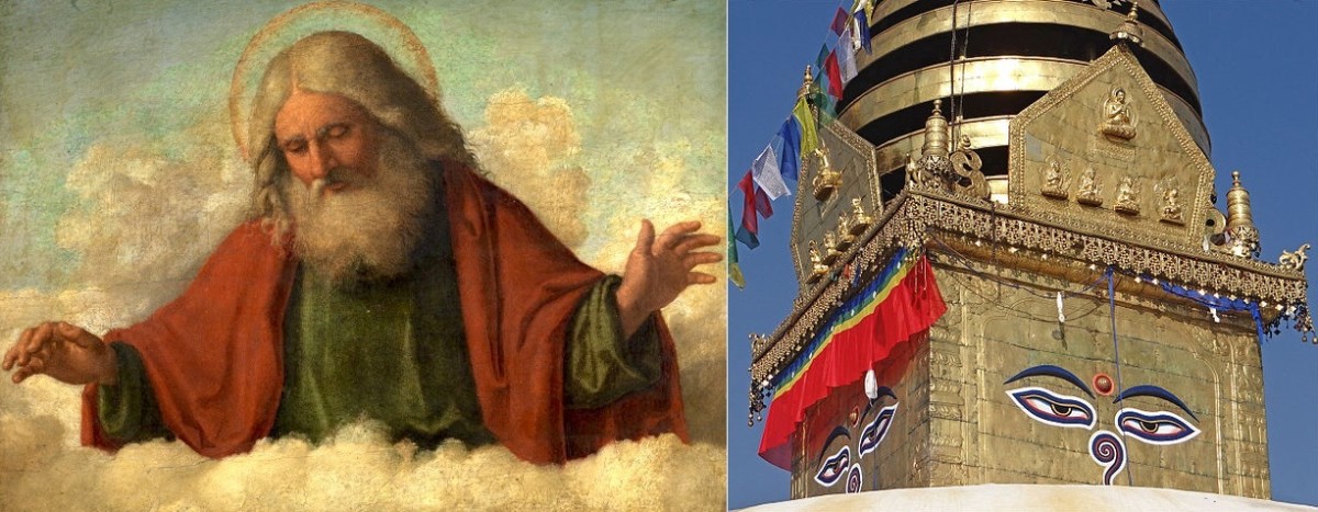 What Is the Relationship Between Religion and Art? - HubPages