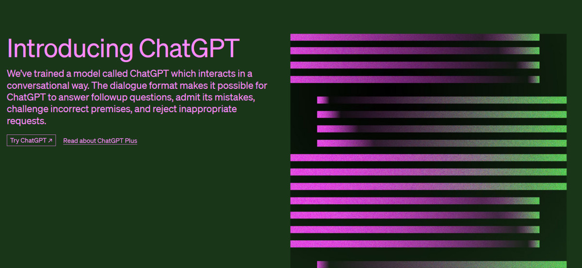 An Interview With Chatgpt: Plus, the Top 6 Alternative Ai Chatbots ...
