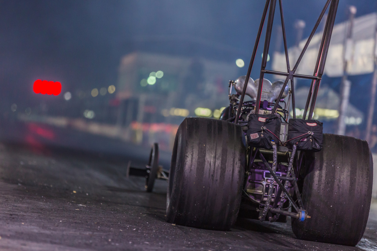 Watch This EV Dragster Goes From 0 - 60 in 1.46 Seconds - HubPages