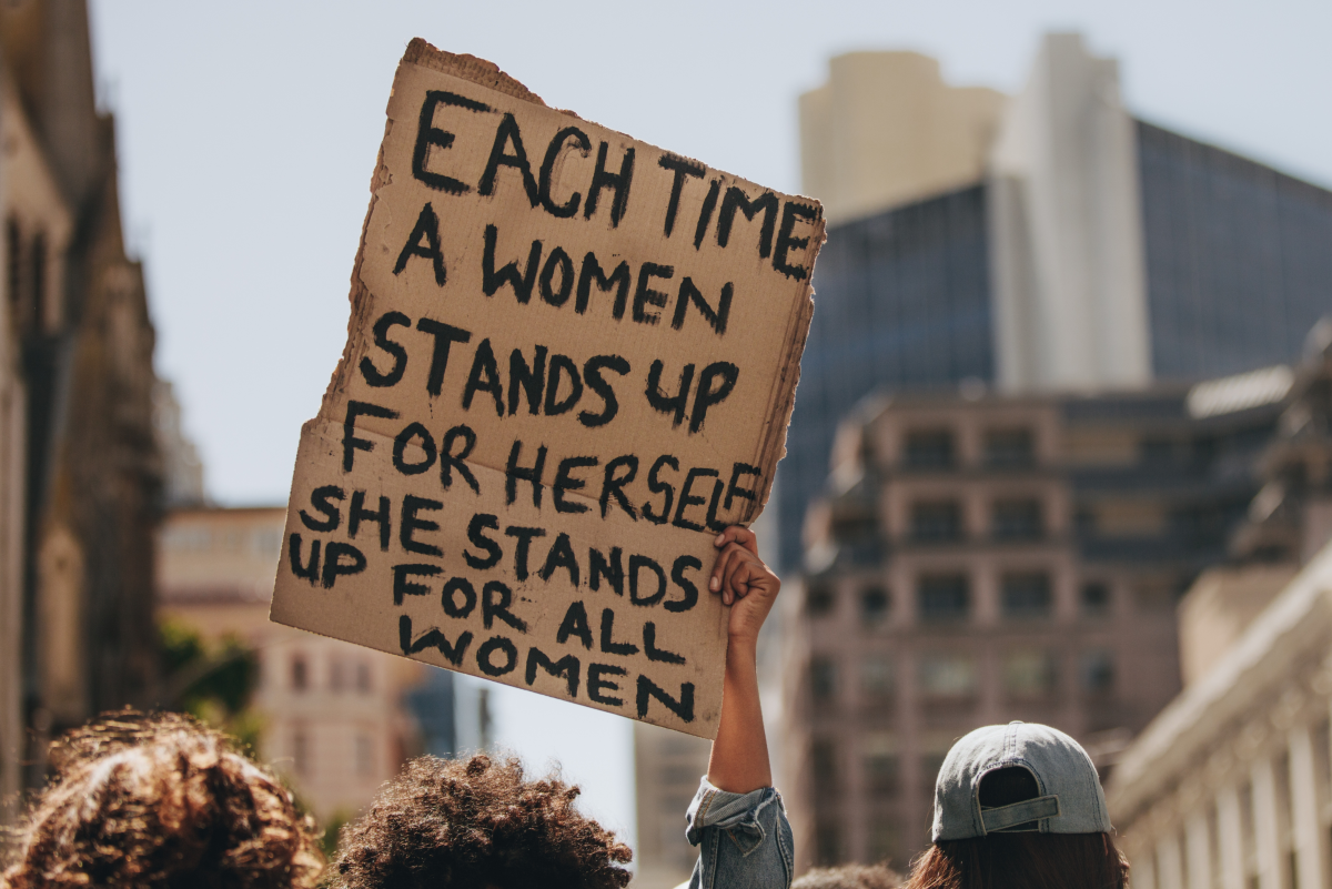 The Three Waves of Feminism: A Surfer's Guide - Owlcation