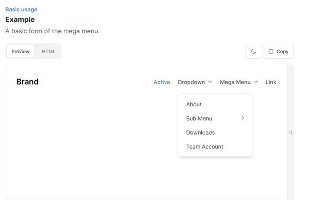 9 Best React Navbars You Can Add to Your Site: The Ultimate List - HubPages