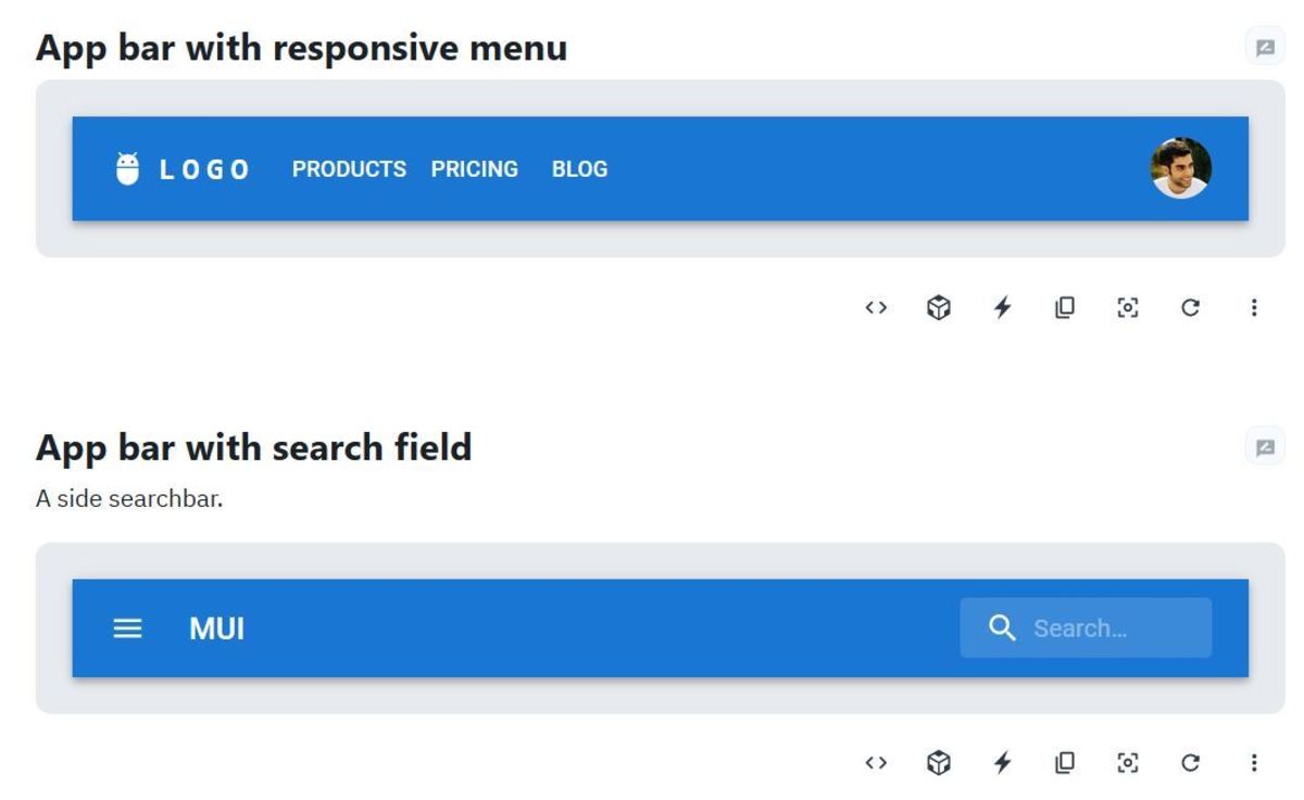 9 Best React Navbars You Can Add To Your Site The Ultimate List 