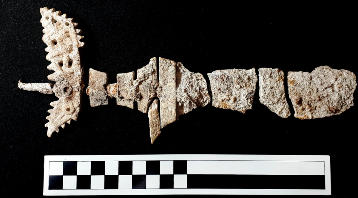 The Story Behind the Precolonial Catanauan Dagger - HubPages