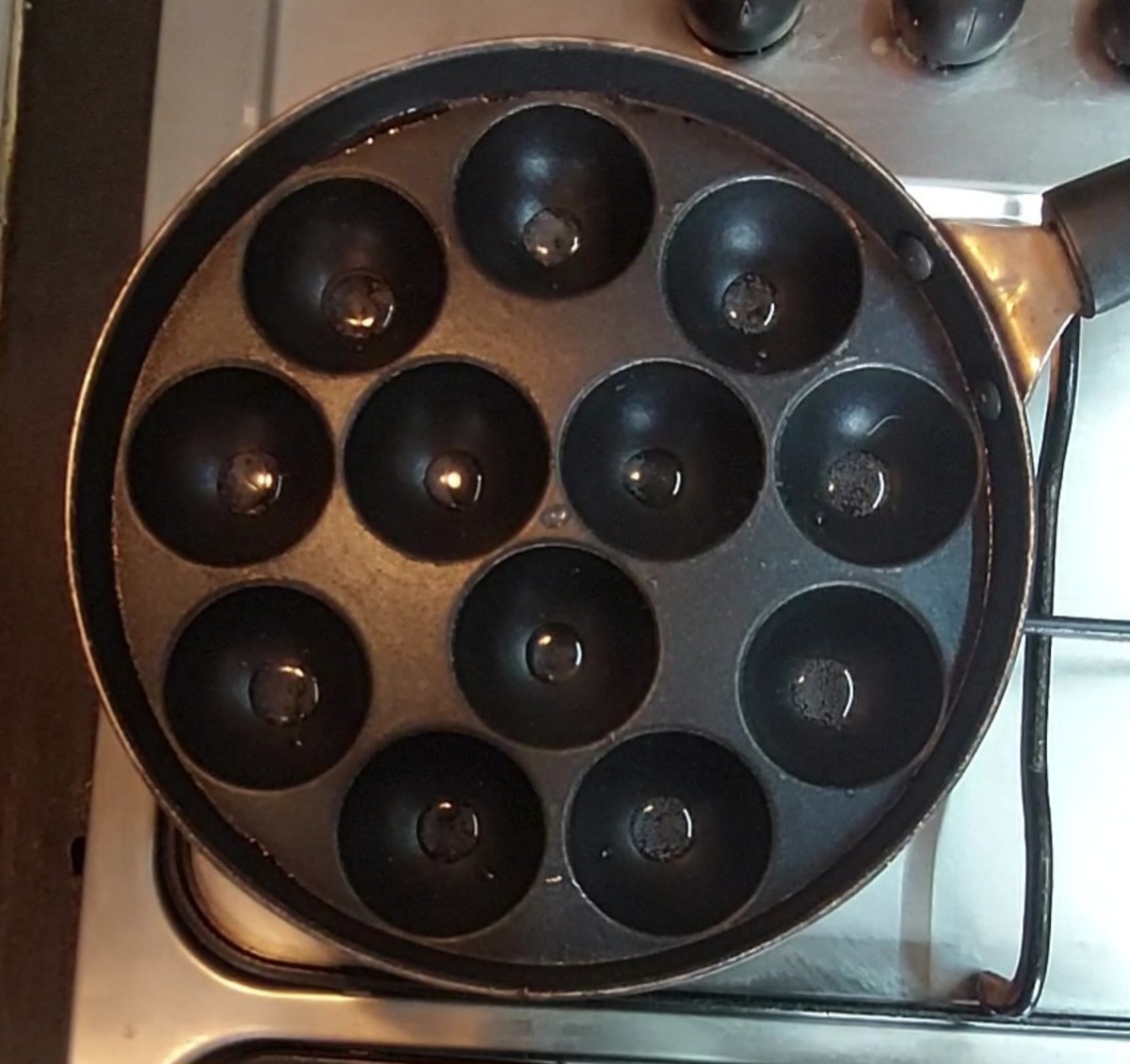 Rice Moong Dal Paddu Recipe - HubPages