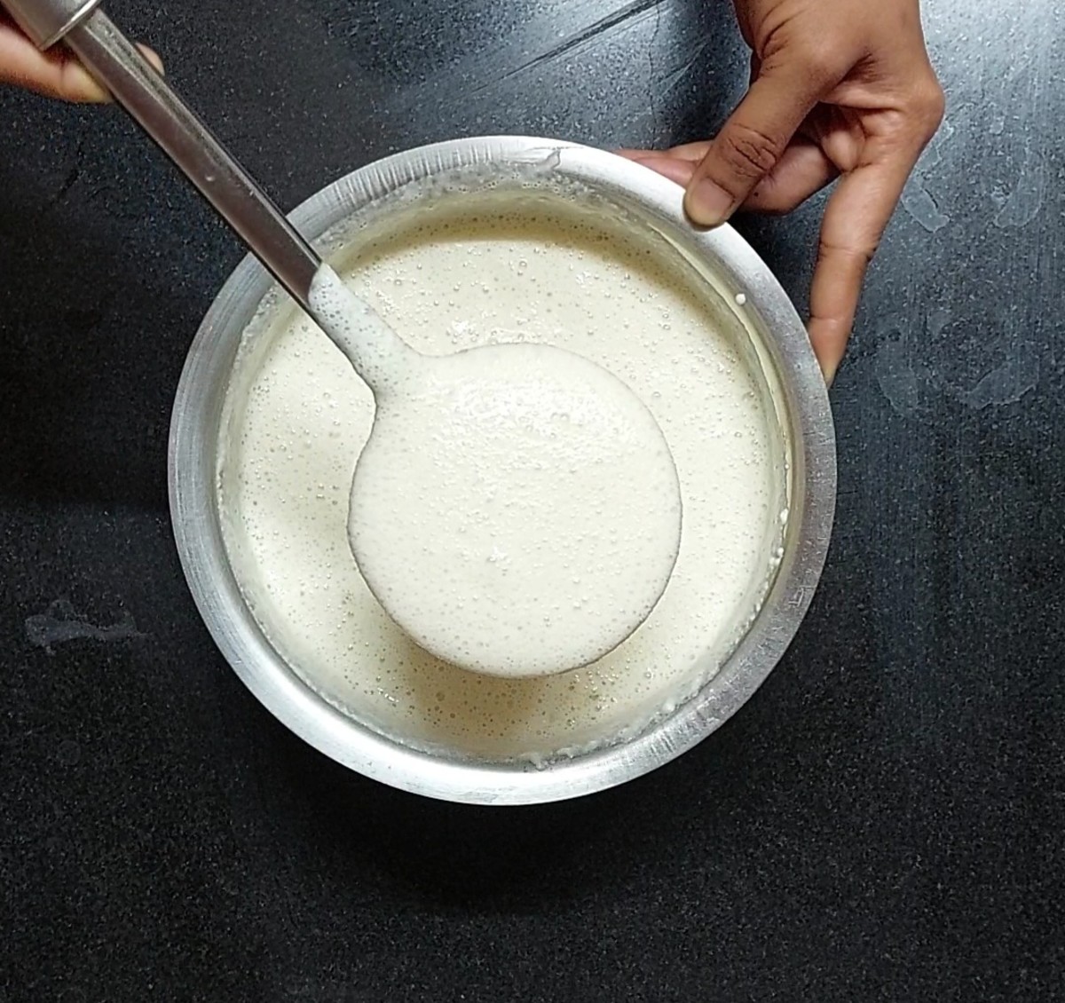 Rice Moong Dal Paddu Recipe - HubPages