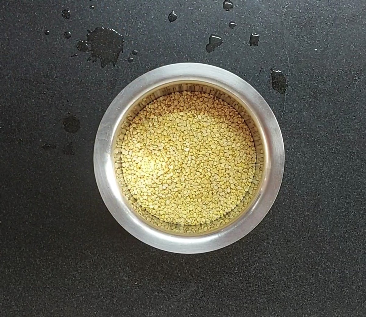 Rice Moong Dal Paddu Recipe - HubPages