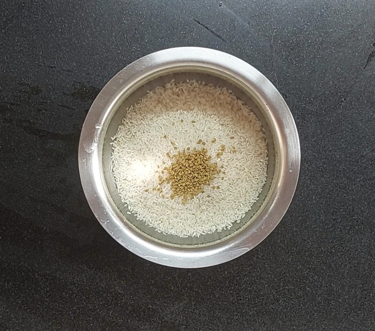 Rice Moong Dal Paddu Recipe - HubPages