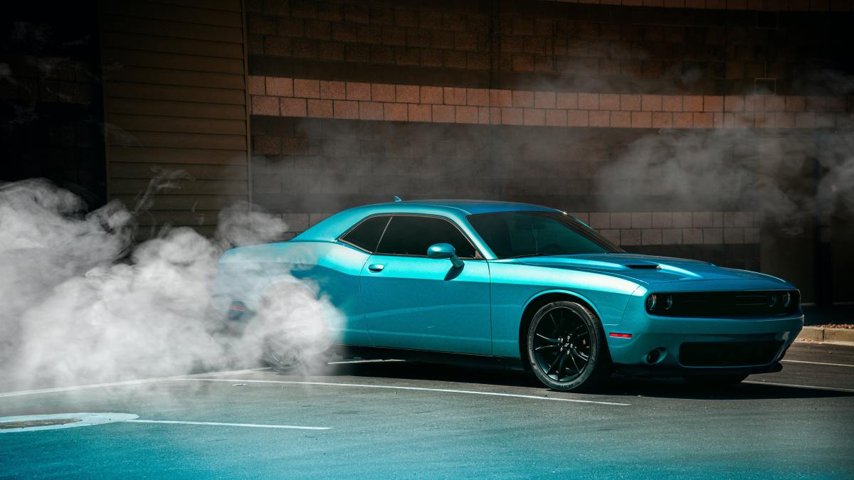 This Carbon Fiber Widebody Asira Mustang Is an Absolute Beauty - HubPages