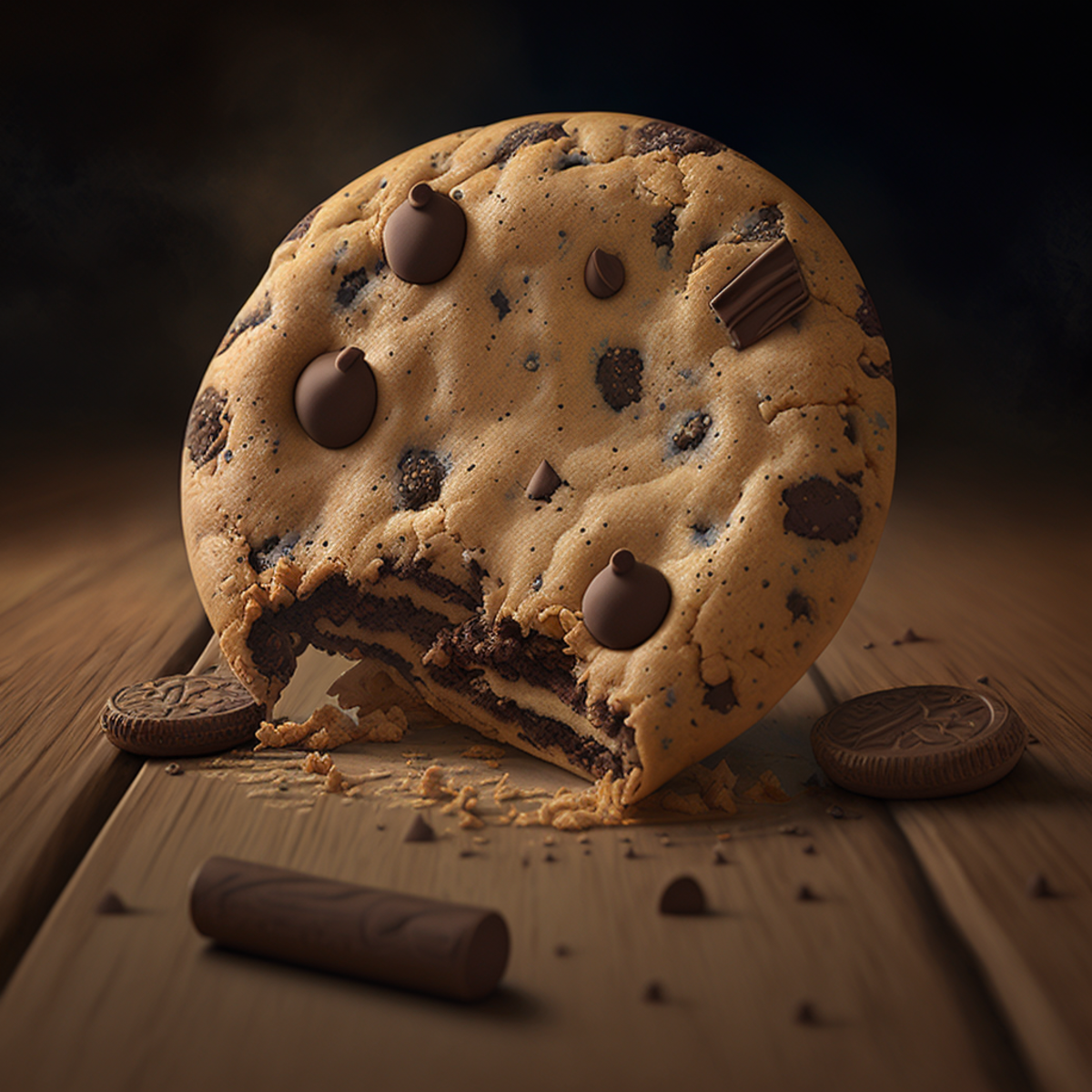 Top 5 Western Sweets - HubPages