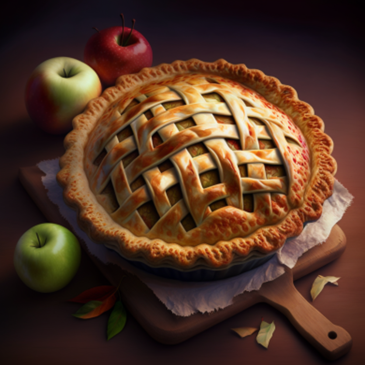 Top 5 Western Sweets - HubPages