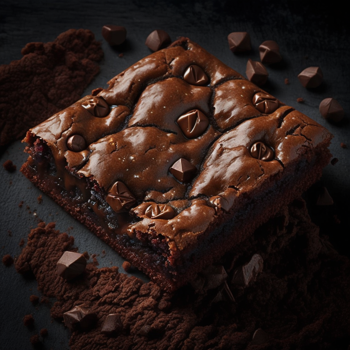 Top 5 Western Sweets - HubPages