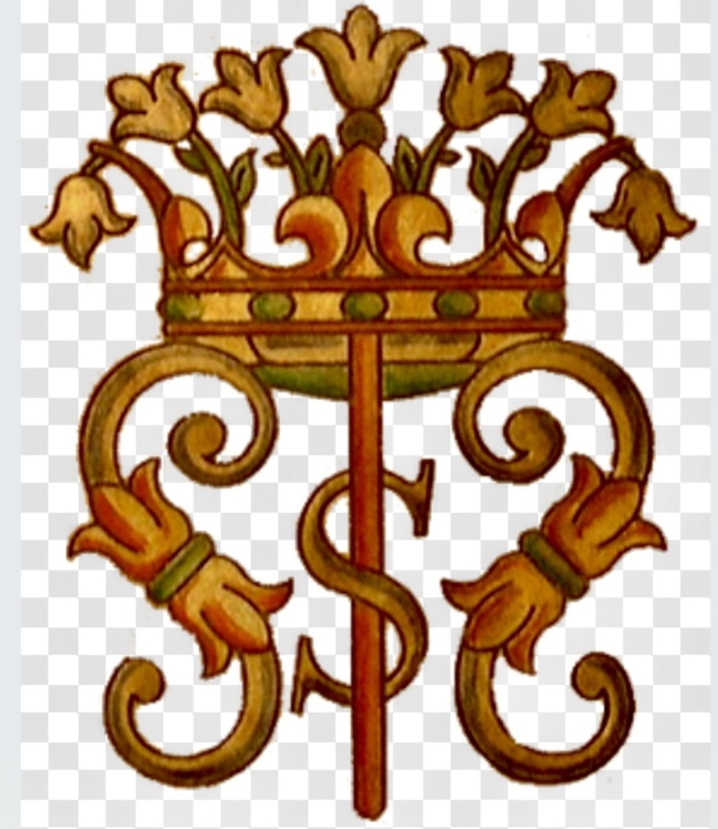 The Memorial of the Seven Holy Founders of the Servite Order - HubPages