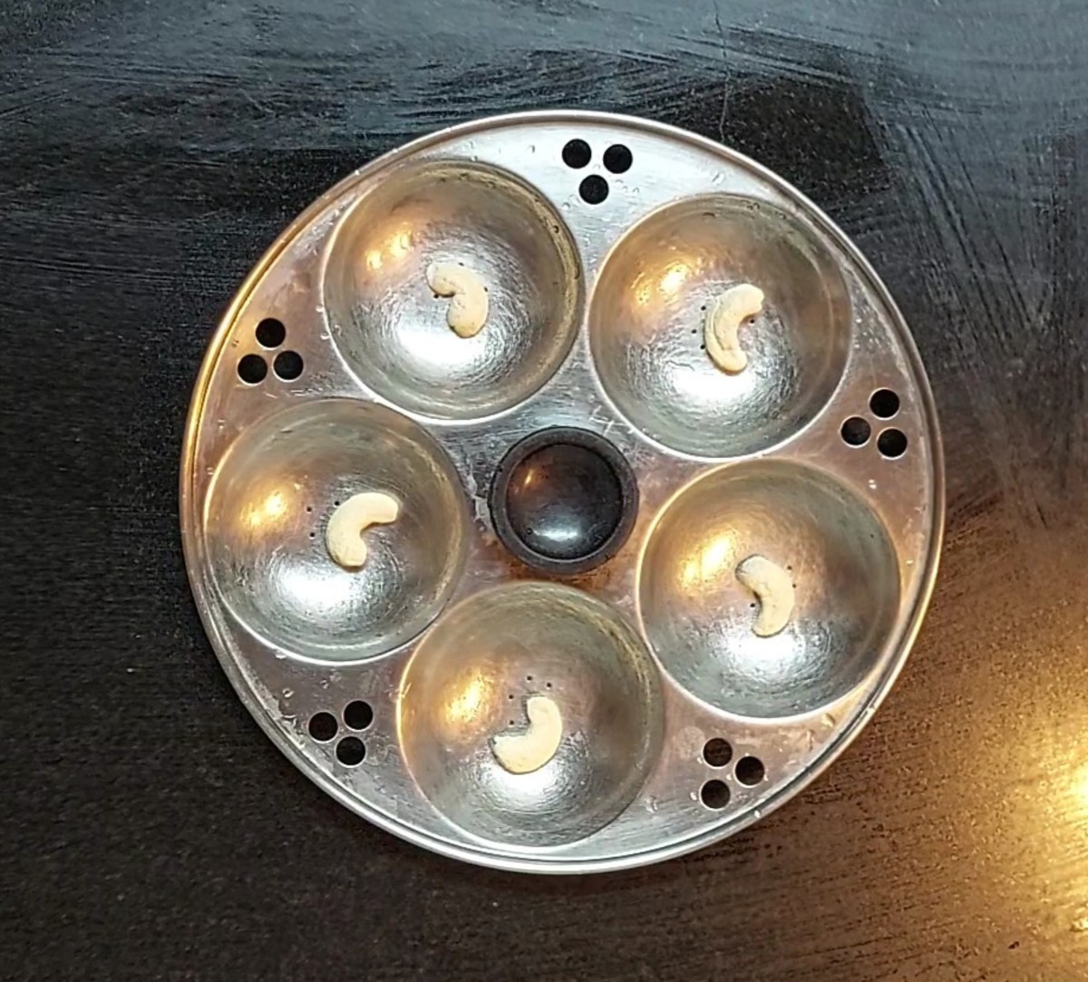 2 Lunchbox or Snack Recipes: Butter Sweet Corn & Palak Idlis - HubPages