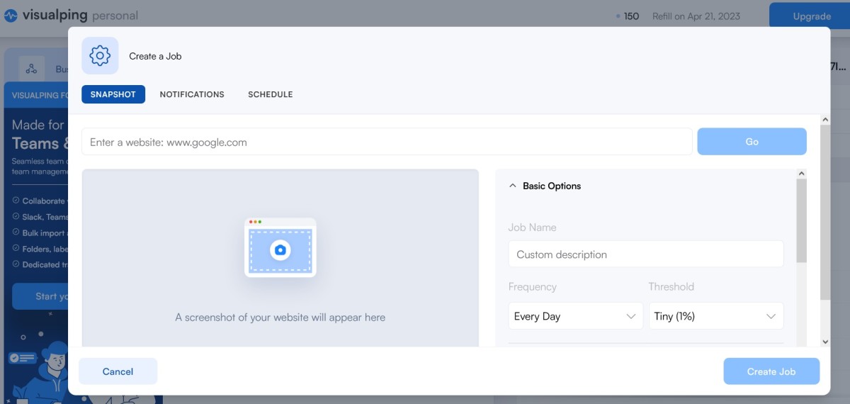 Amazon Products Out of Stock: Getting Notifications Using Visualping - HubPages