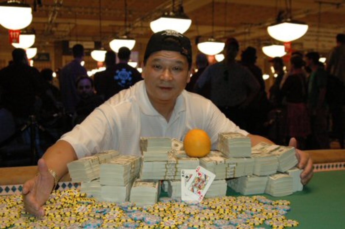 A Glimpse into the Life of Poker Great Johnny Chan - HubPages