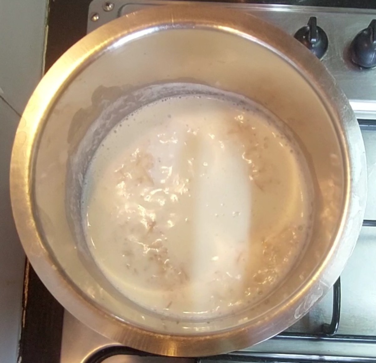 Sabudana Semiya Kheer: Tasty Indian Dessert Recipe - HubPages