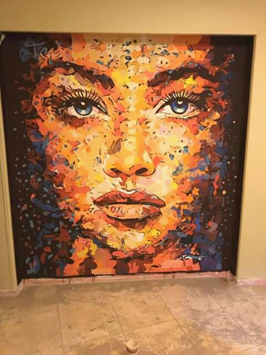 Art Plays a Significant Role in Our Lives, Shaping Our Personalities ...