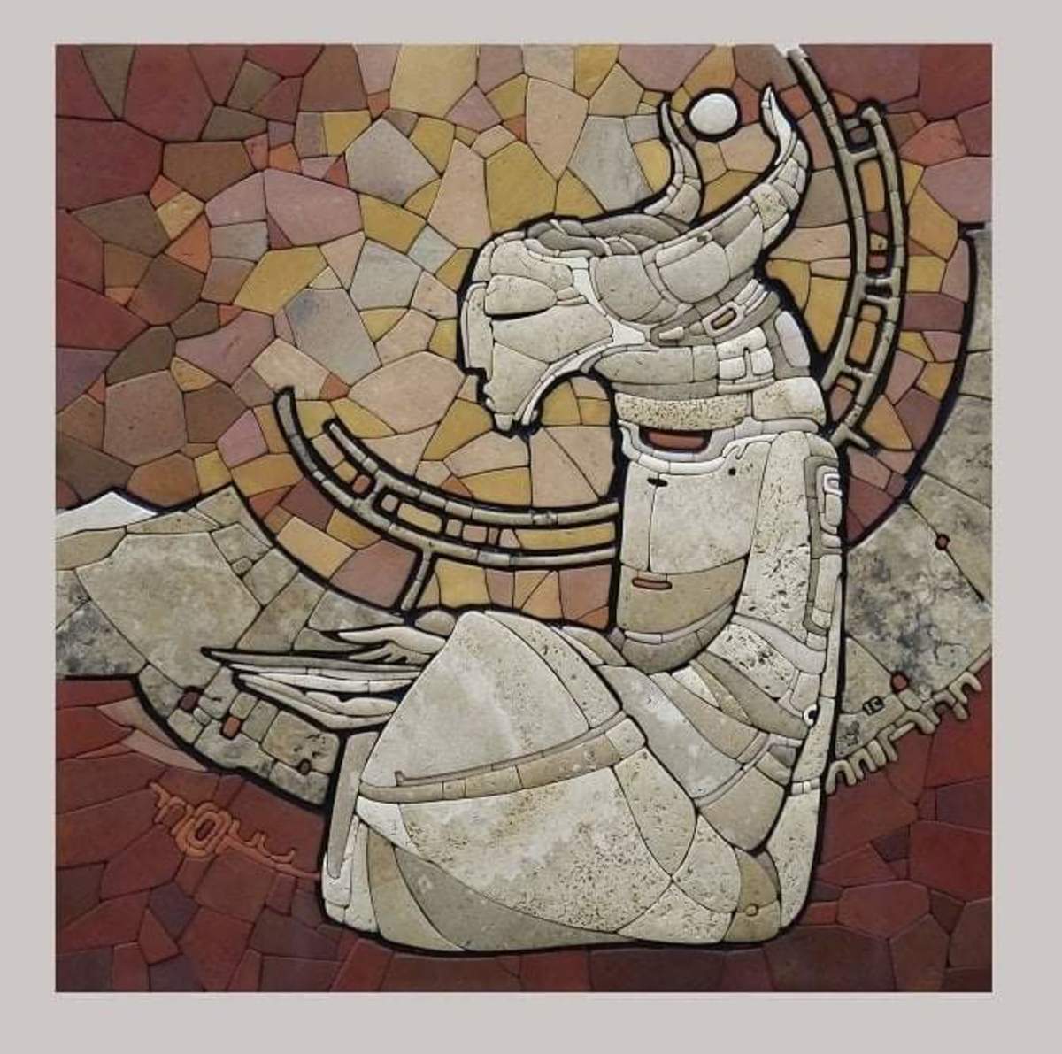 Art Plays a Significant Role in Our Lives, Shaping Our Personalities ...