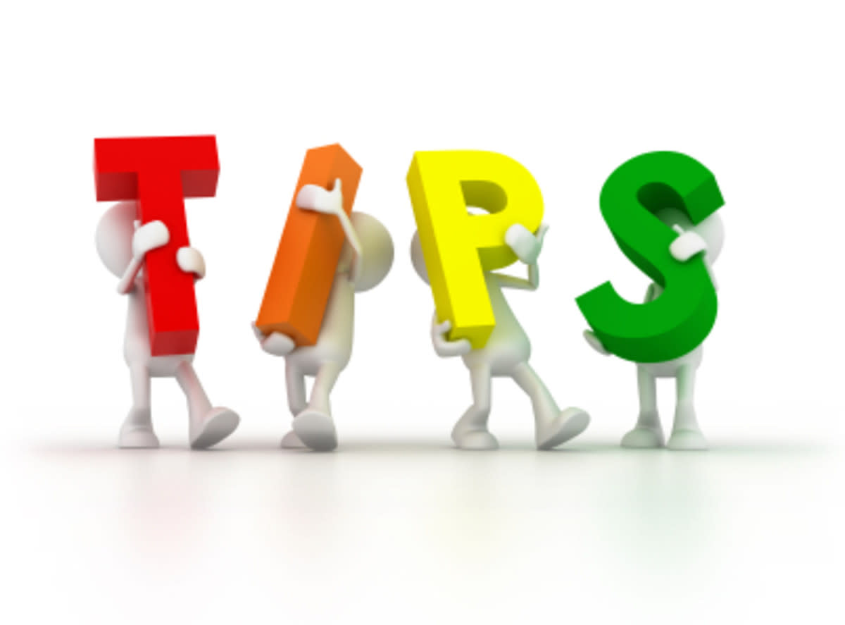 Foil Quill-Tips and Ideas - HubPages