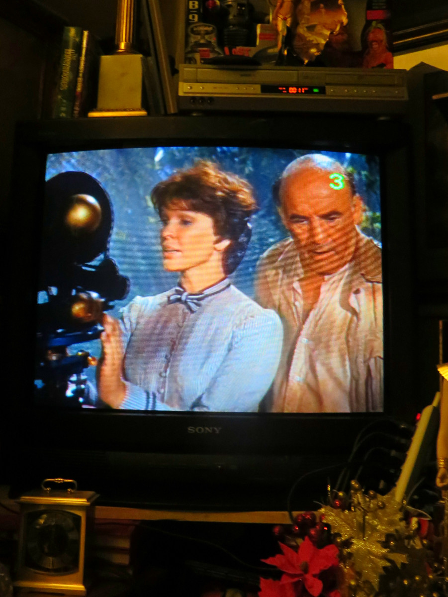 Sony Trinitron Color Television Model KV32S15, Chassis: AA-2, Made ...