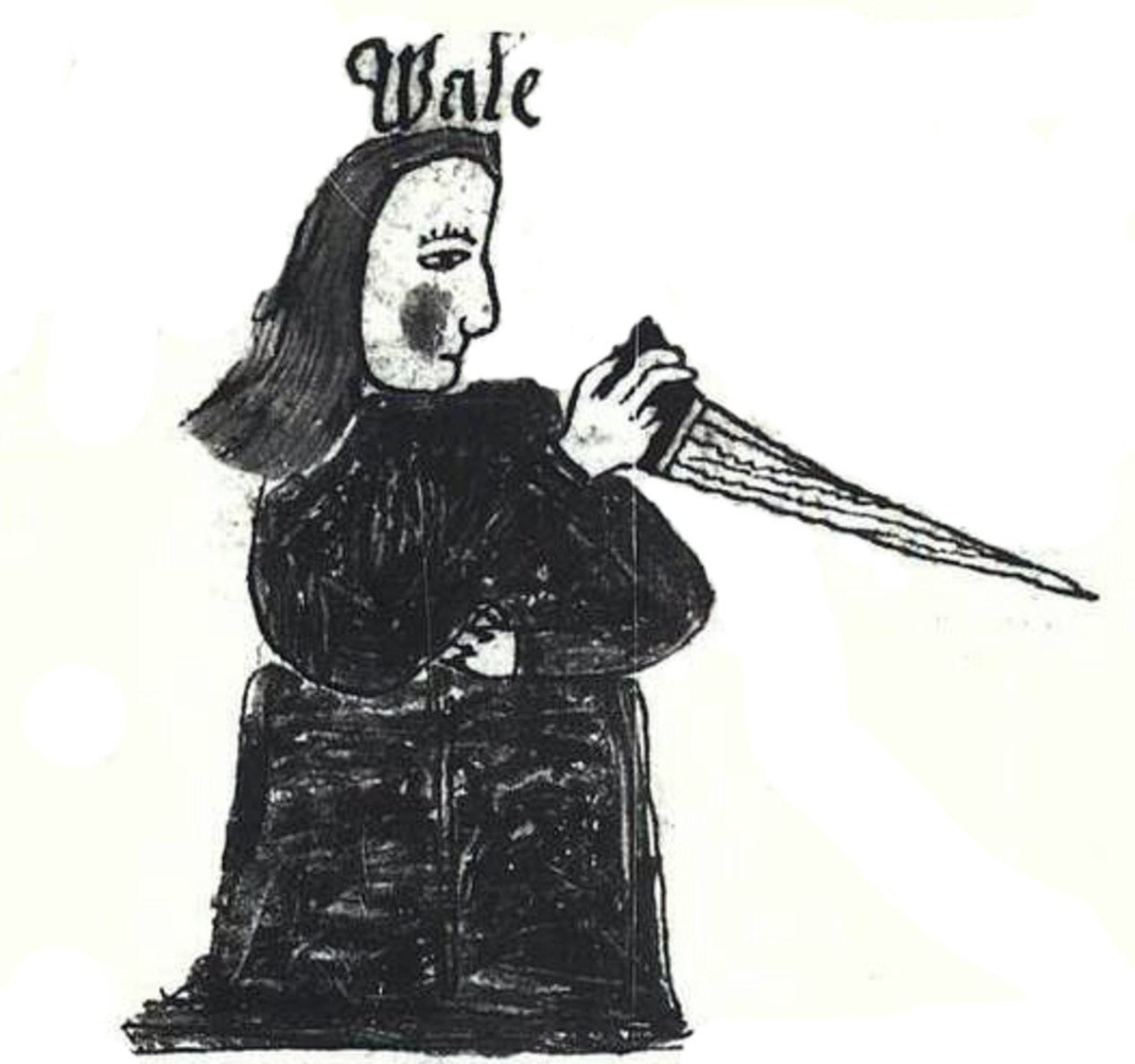 The Dark Origin of Vali, the Avenging God - HubPages