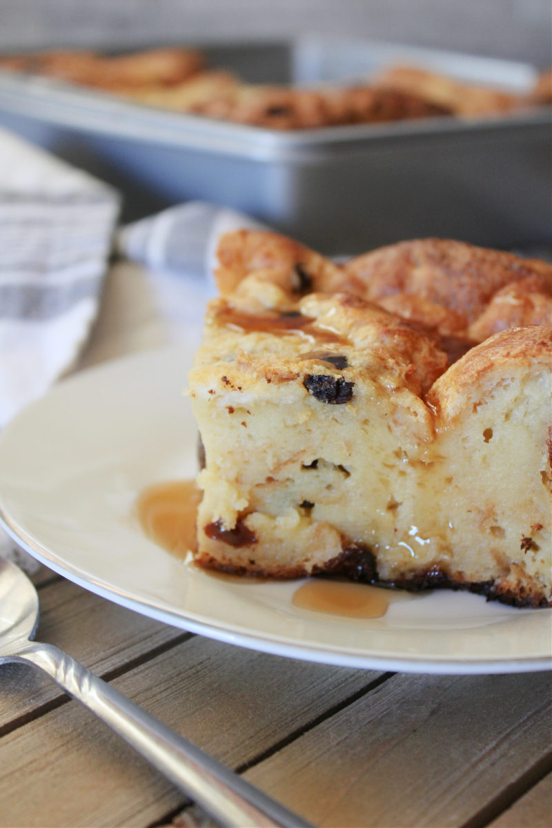 50 Bread Puddings and Stratas (One for Each State) - HubPages