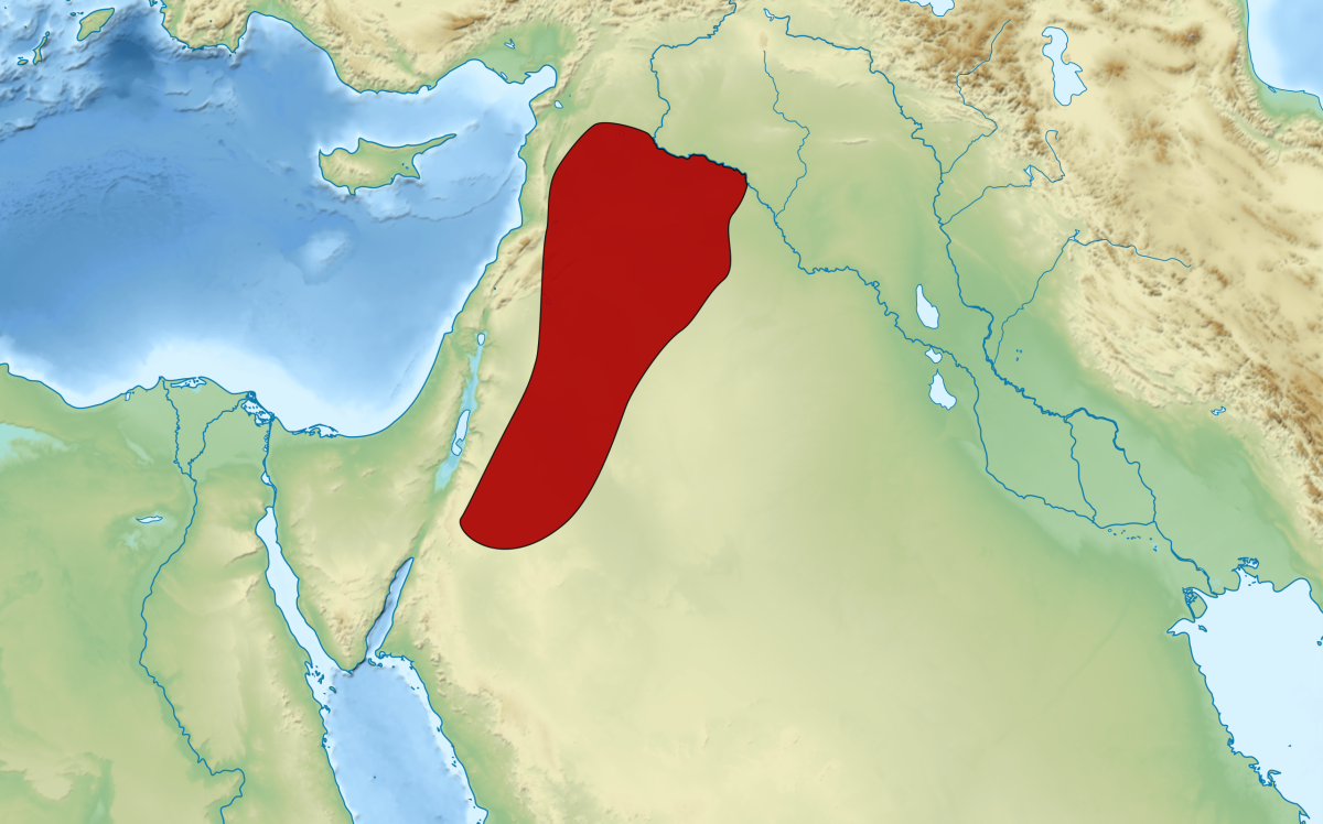 Mavia, Queen of the Tanukhids, the Other Zenobia - Owlcation