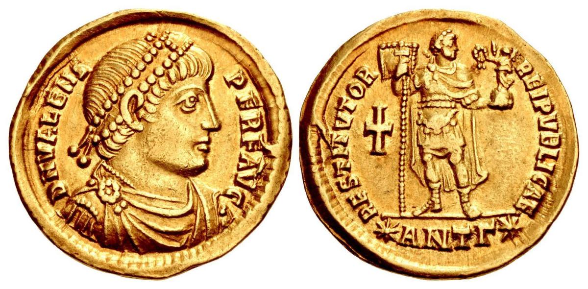 Mavia, Queen of the Tanukhids, the Other Zenobia - Owlcation