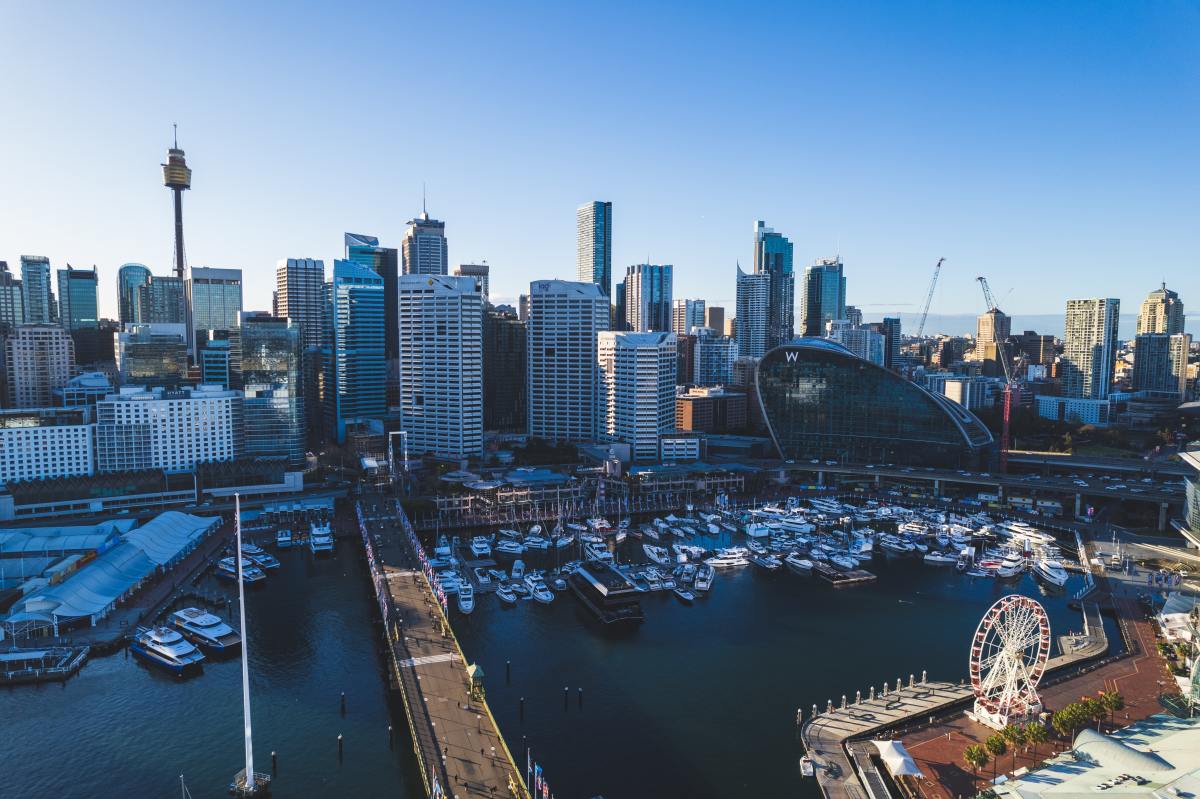 Top 10 Free Attractions in Sydney, Australia - HubPages