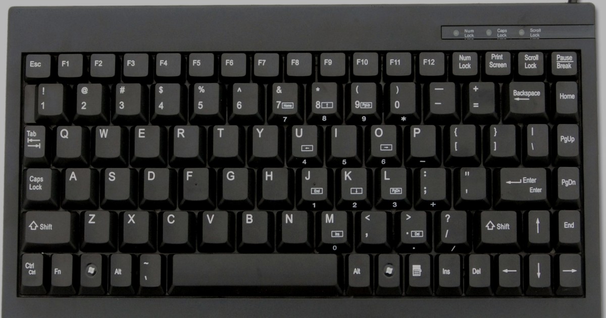 How to Use a Laptop (Windows 11) - HubPages