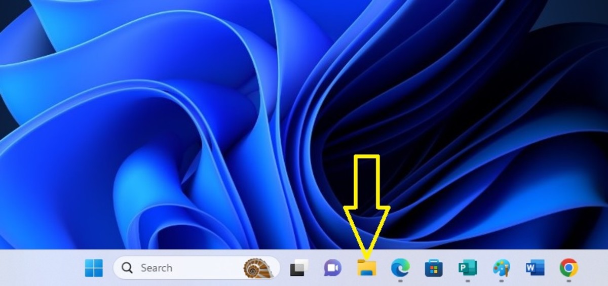 How to Use a Laptop (Windows 11) - HubPages