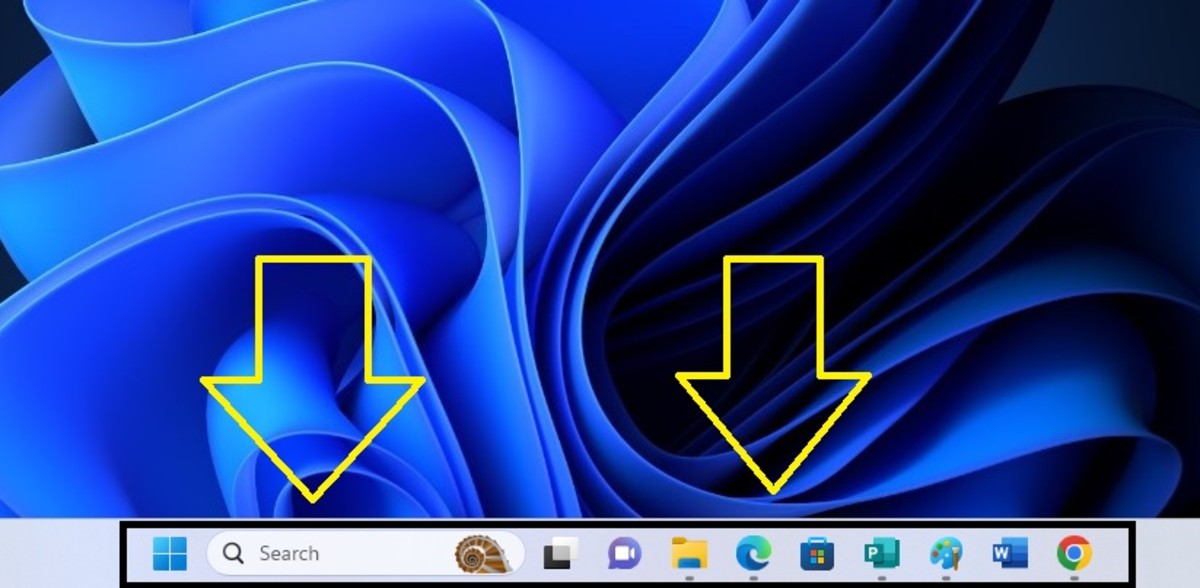 How to Use a Laptop (Windows 11) - HubPages