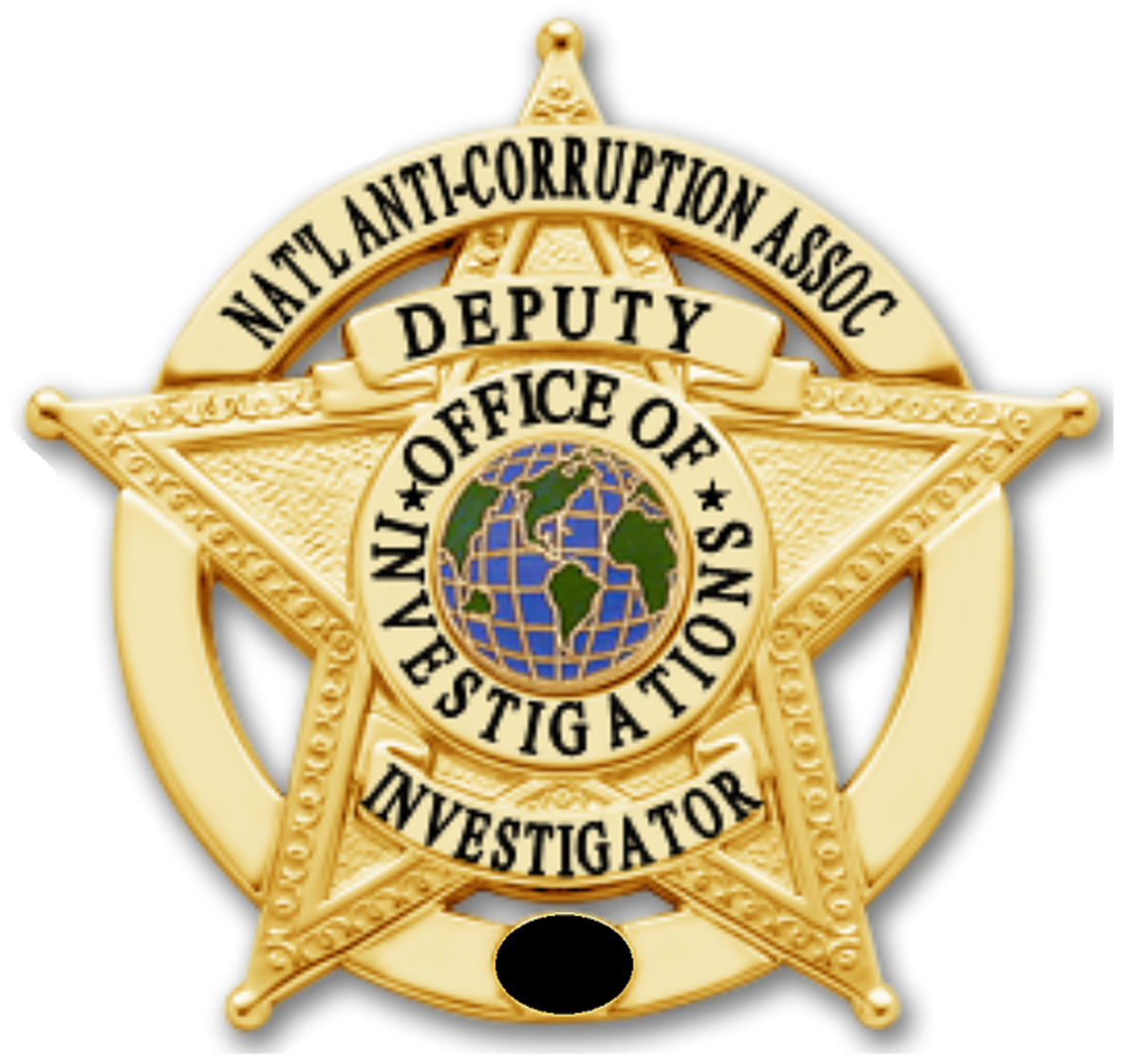 The National Anti-Corruption Association - HubPages