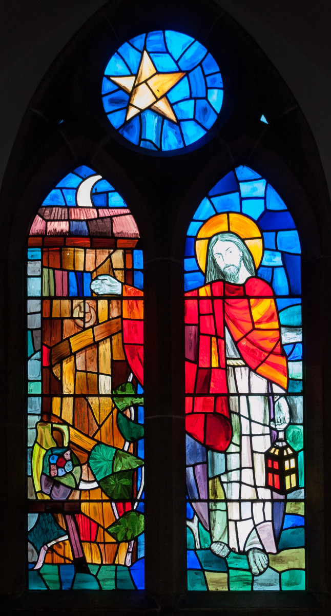 The Meaning of the Number Ten in the Bible - HubPages