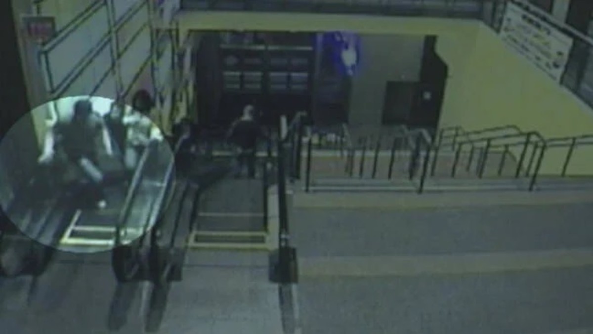 The Bizarre Disappearance of Brian Shaffer - HubPages