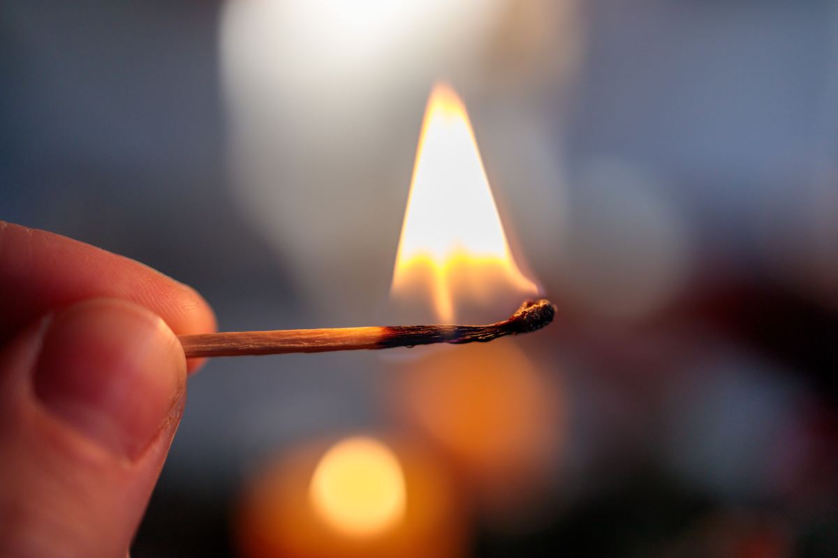 How to Perform Divination With Matchsticks - HubPages