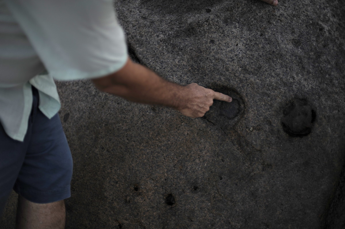 Pirate Levasseur's Cryptogram and Billion-Dollar Treasure - HubPages