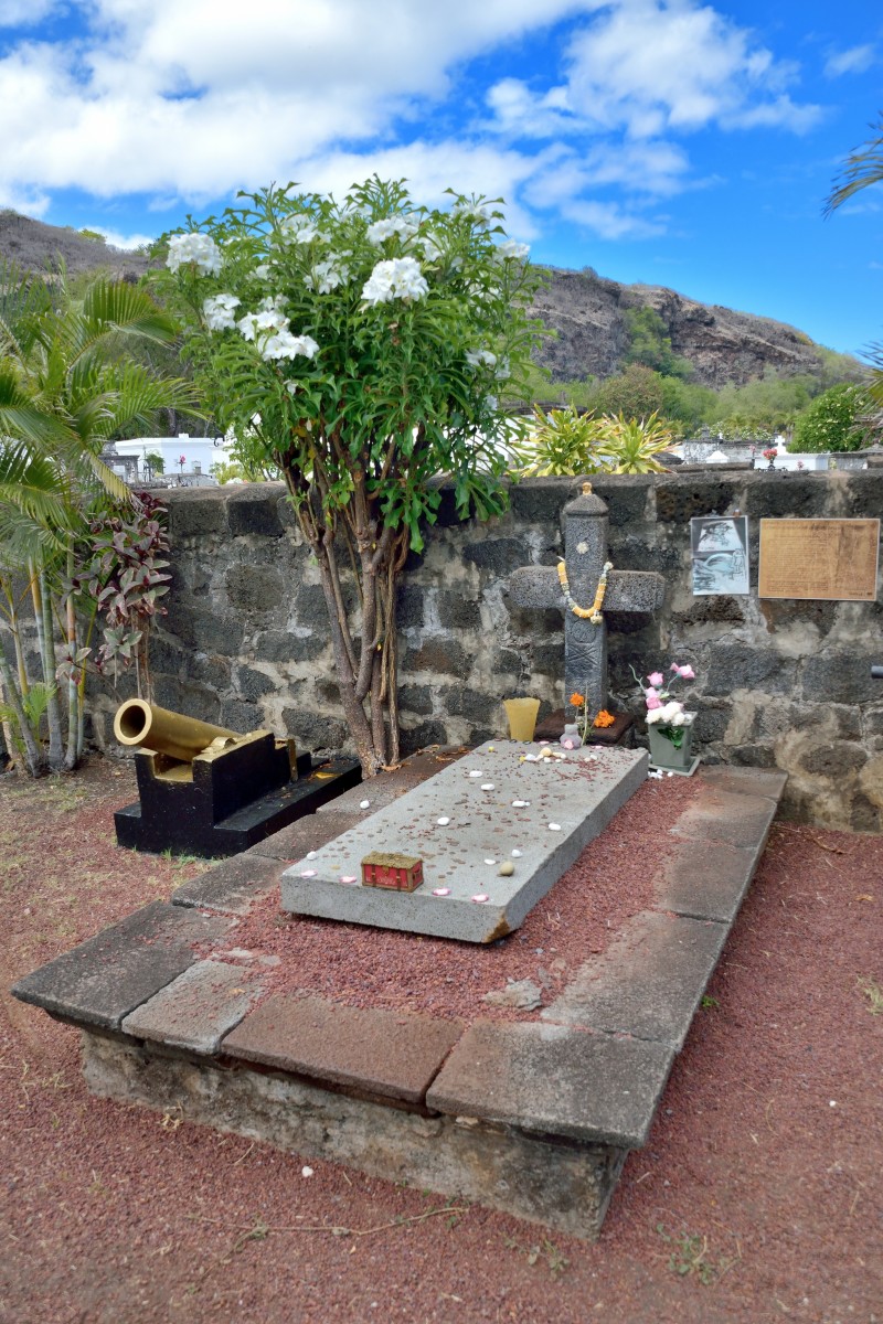 Pirate Levasseur's Cryptogram and Billion-Dollar Treasure - HubPages